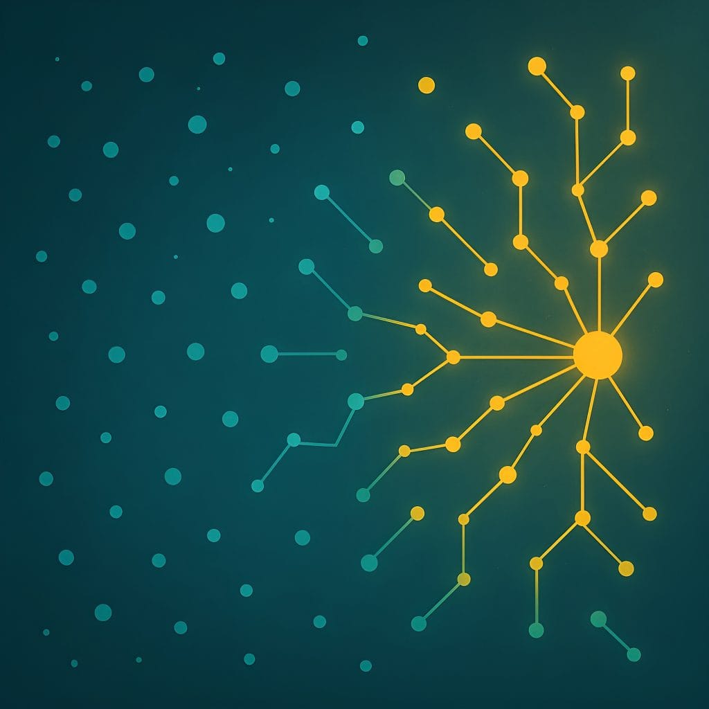 Pattern Theory™ — How Identity Patterns Shape Emotional Loops